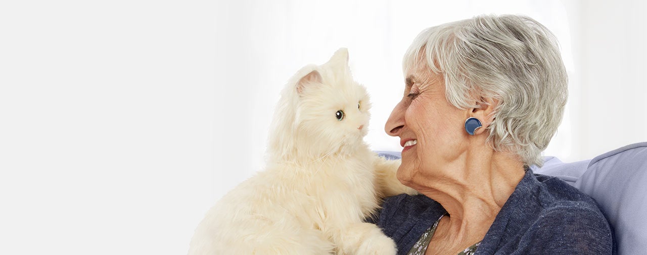 Hasbro Releases First Toy for Seniors: Lifelike Robotic Cats Hasbro Releases First Toy for Seniors: Lifelike Robotic Cats