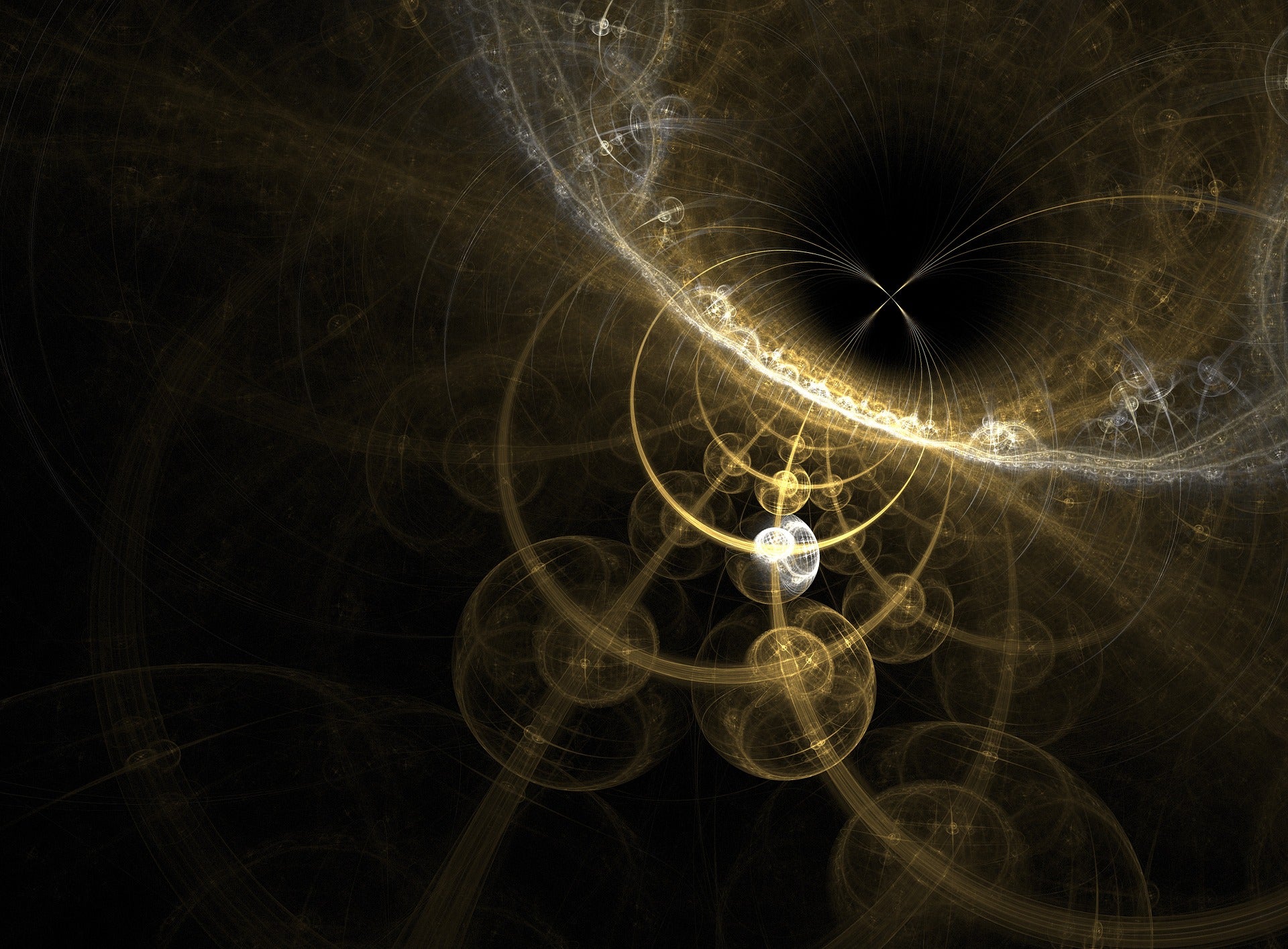 Physicists Take One Large Step Towards Proving Quantum Entanglement Physicists Take One Large Step Towards Proving Quantum Entanglement