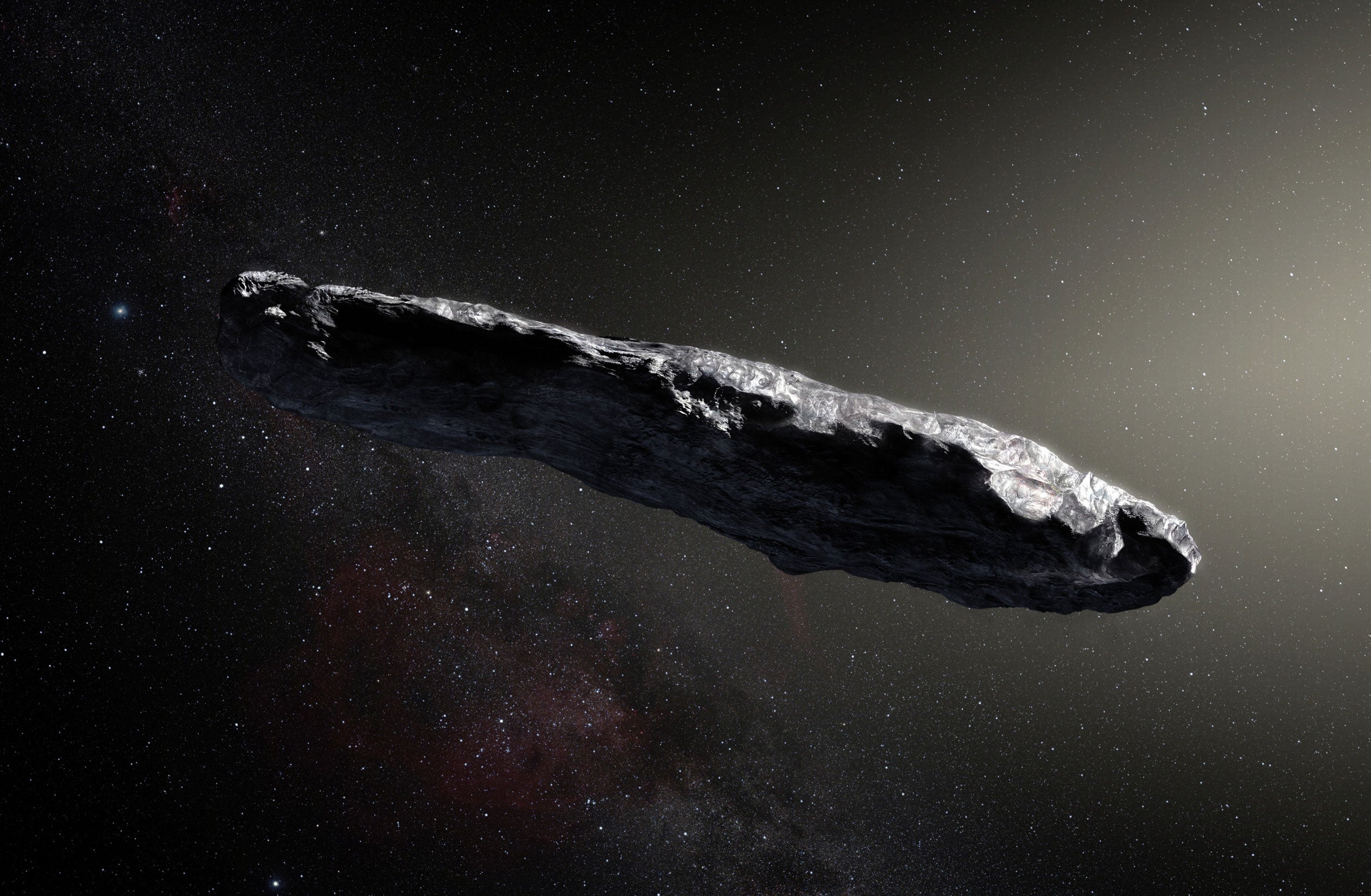 Astronomers Are Gearing Up to Listen for Evidence of Aliens from a ... Astronomers Are Gearing Up to Listen for Evidence of Aliens from a ...