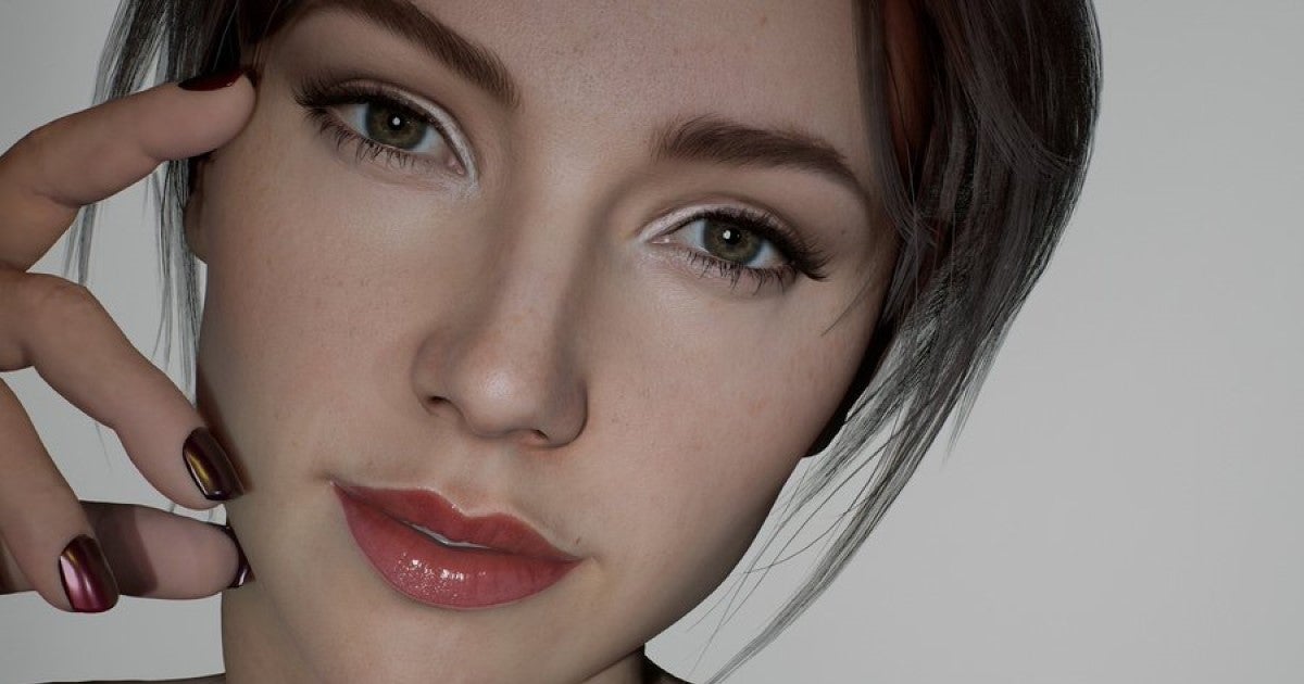 This Totally Immersive Virtual Intimacy System Blurs Vr Sex And Reality