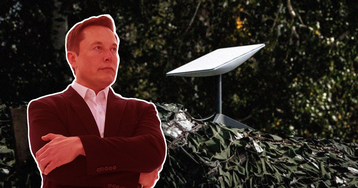 Elon Musk Says He Can't Give Free Starlink to Ukraine Anymore After ... Elon Musk Says He Can't Give Free Starlink to Ukraine Anymore After ...