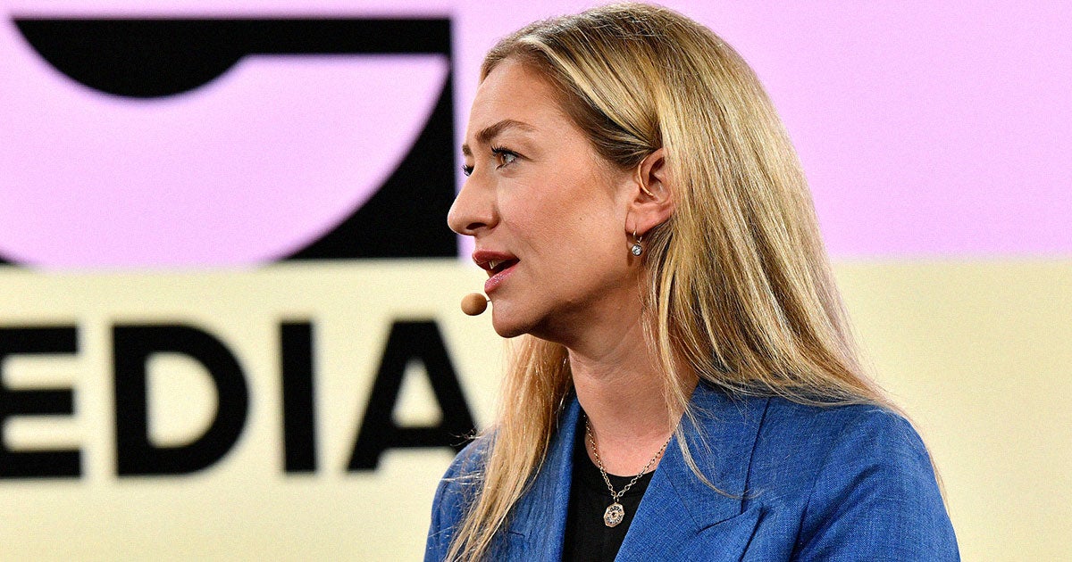Bumble Founder Says Future of Dating Is Your AI Will Date Other People ... Bumble Founder Says Future of Dating Is Your AI Will Date Other People ...