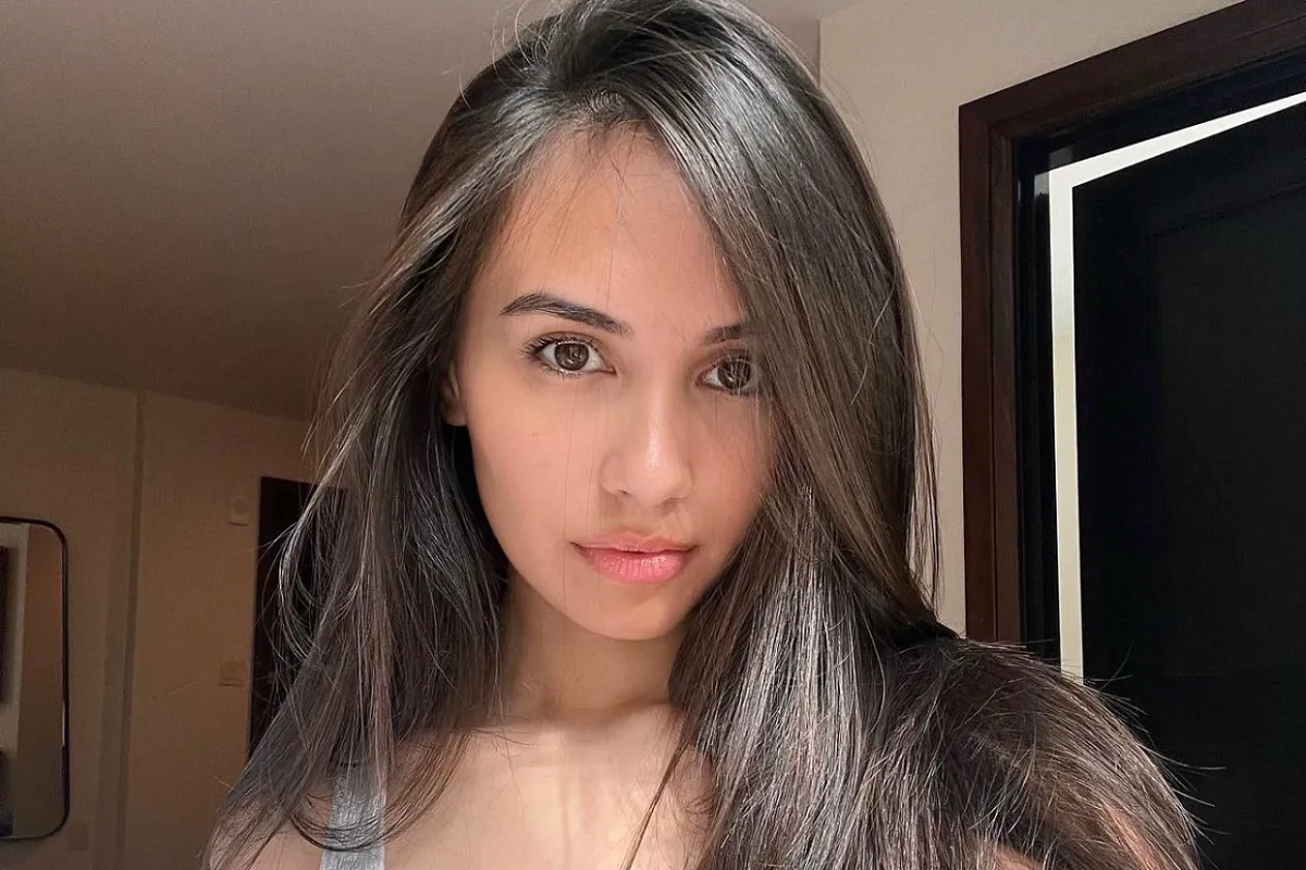 Influencer Disturbed When Her Ai Clone” Starts Engaging In Dark Fantasies
