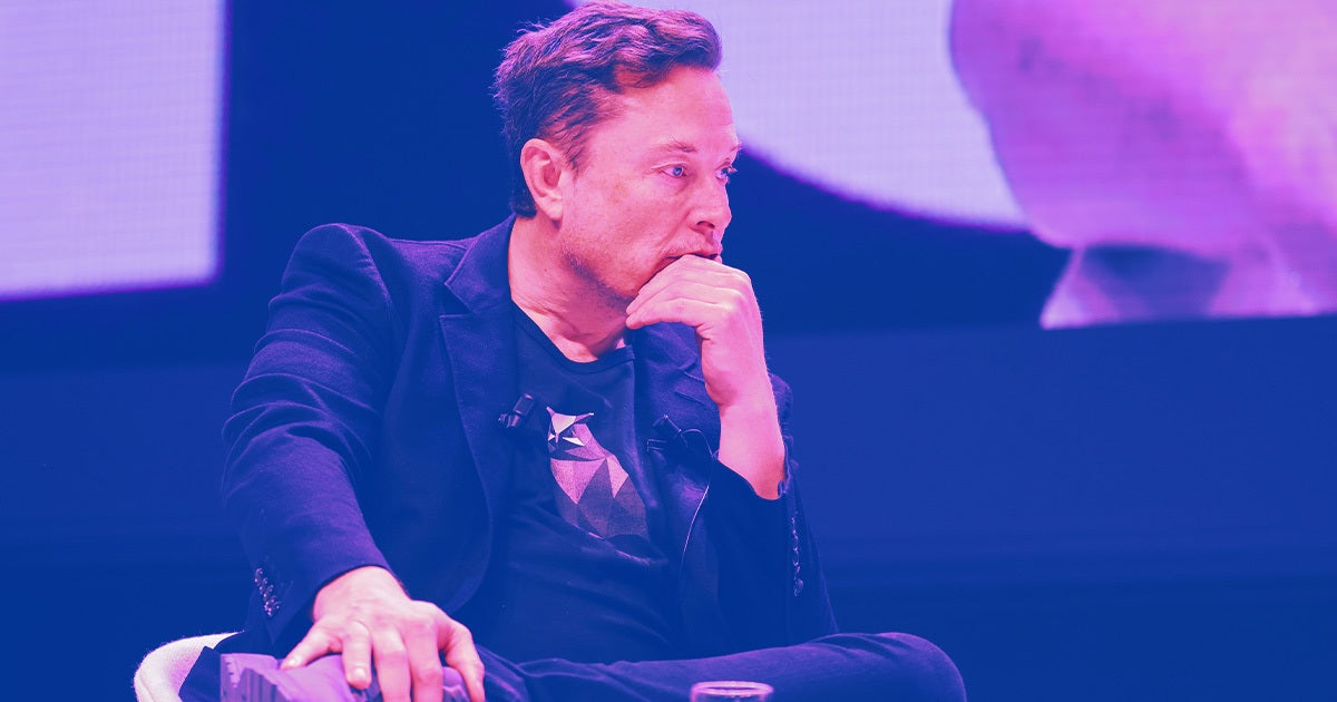 When Elon Musk First Saw His Wife Using Twitter, He Thought It Was a ... When Elon Musk First Saw His Wife Using Twitter, He Thought It Was a ...